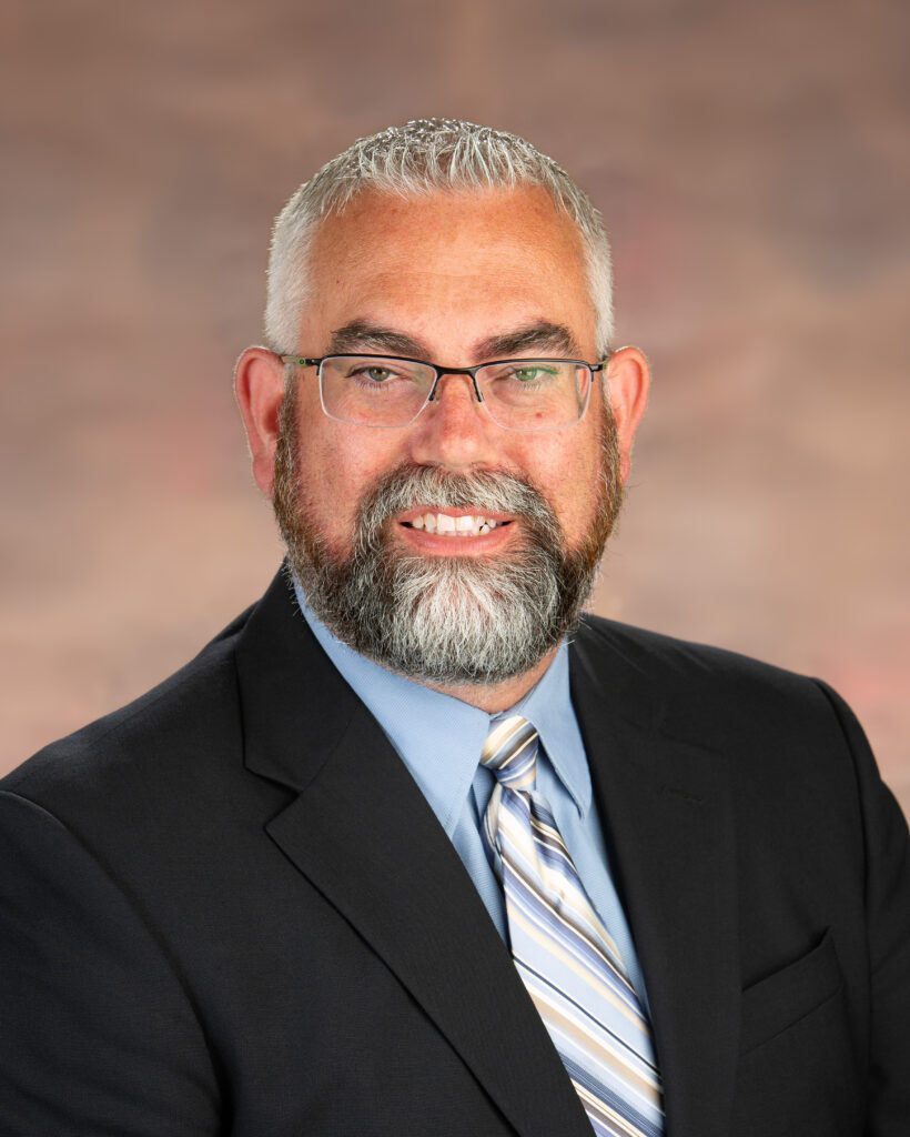 Executive Leadership – WhiteStone